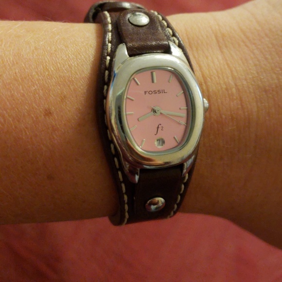 Fossil | Accessories | Fossil Watch | Poshmark
